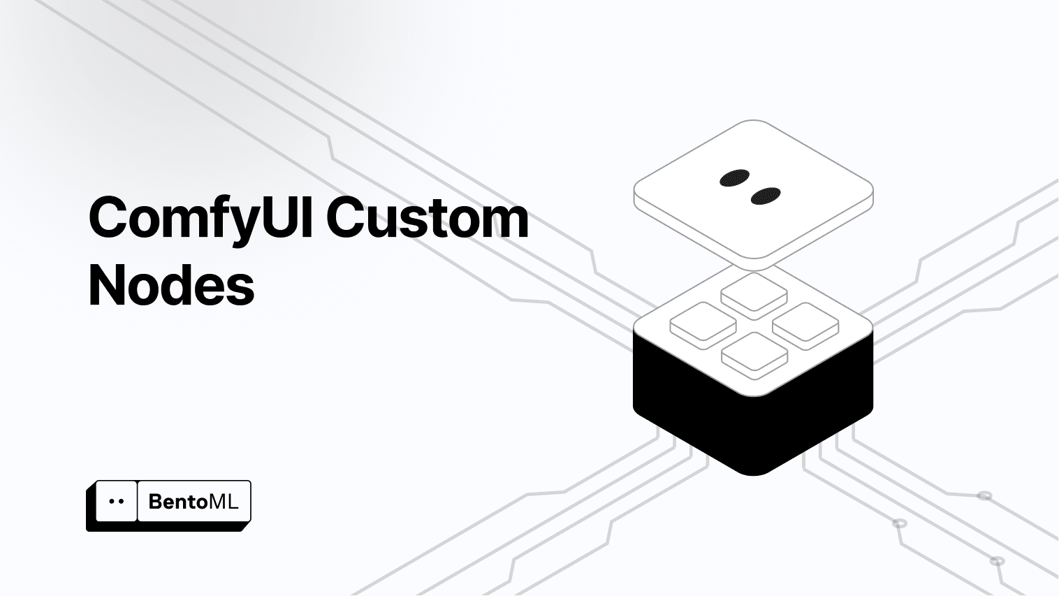 A Guide to ComfyUI Custom Nodes