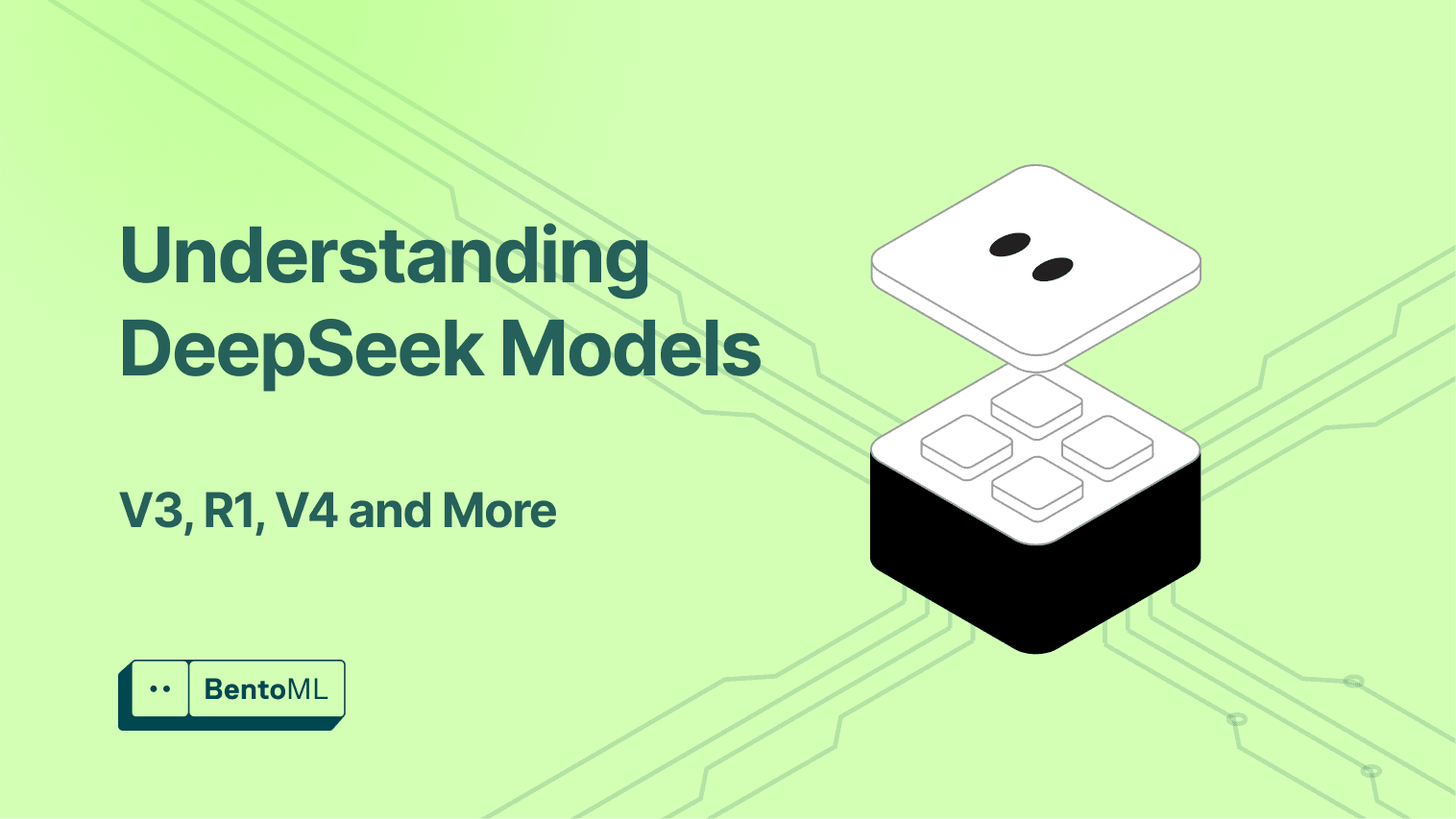 The Complete Guide to DeepSeek Models: V3, R1, V4 and Beyond