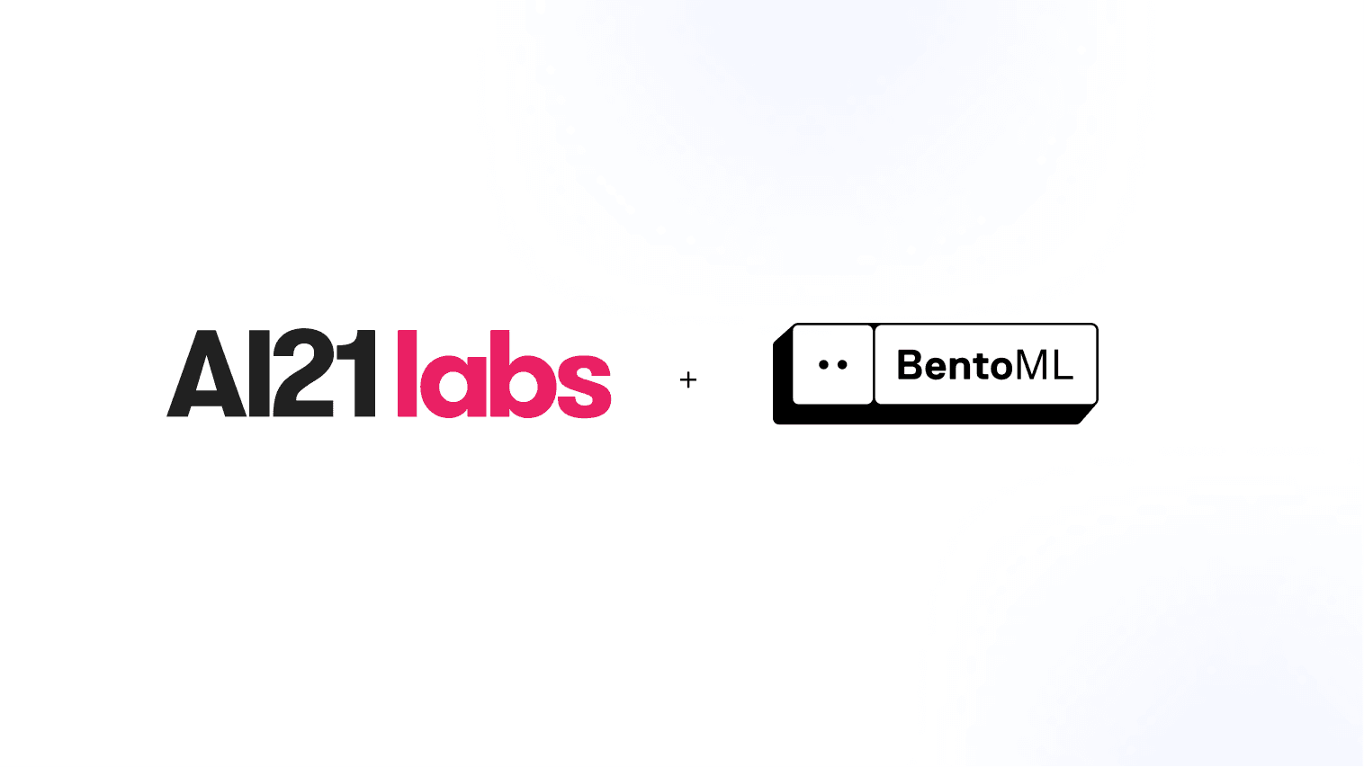 Deploying AI21’s Jamba 1.5 Mini with BentoML