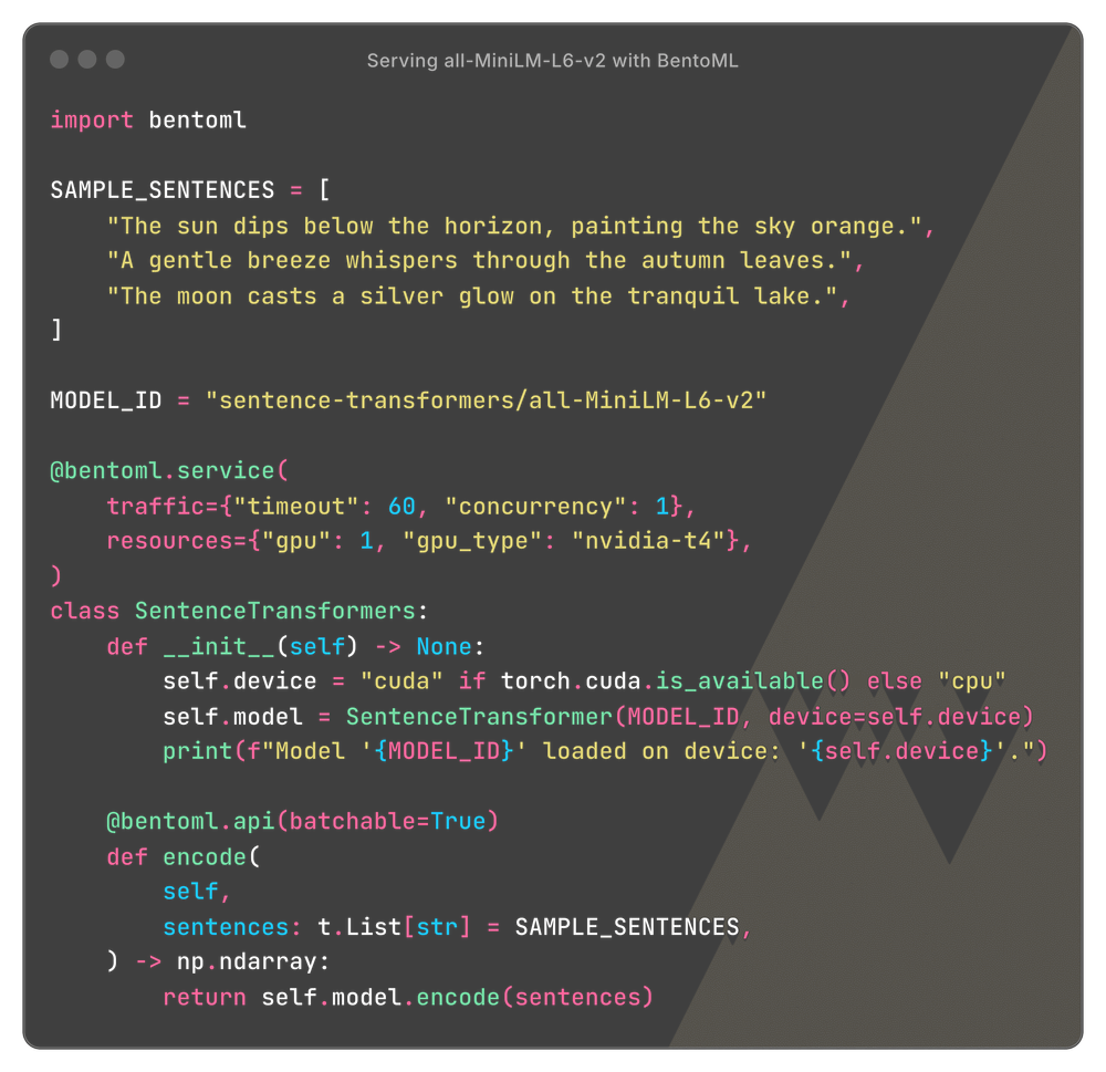A Guide to Open-Source Embedding Models