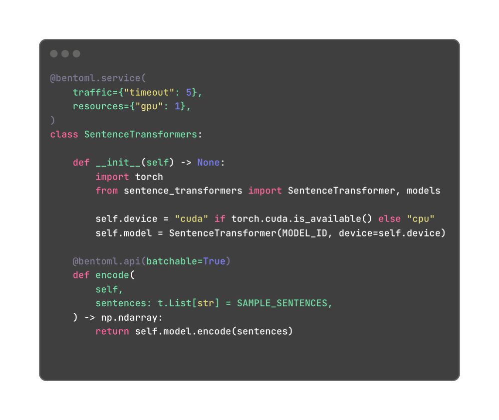 Building RAG with Open-Source and Custom AI Models