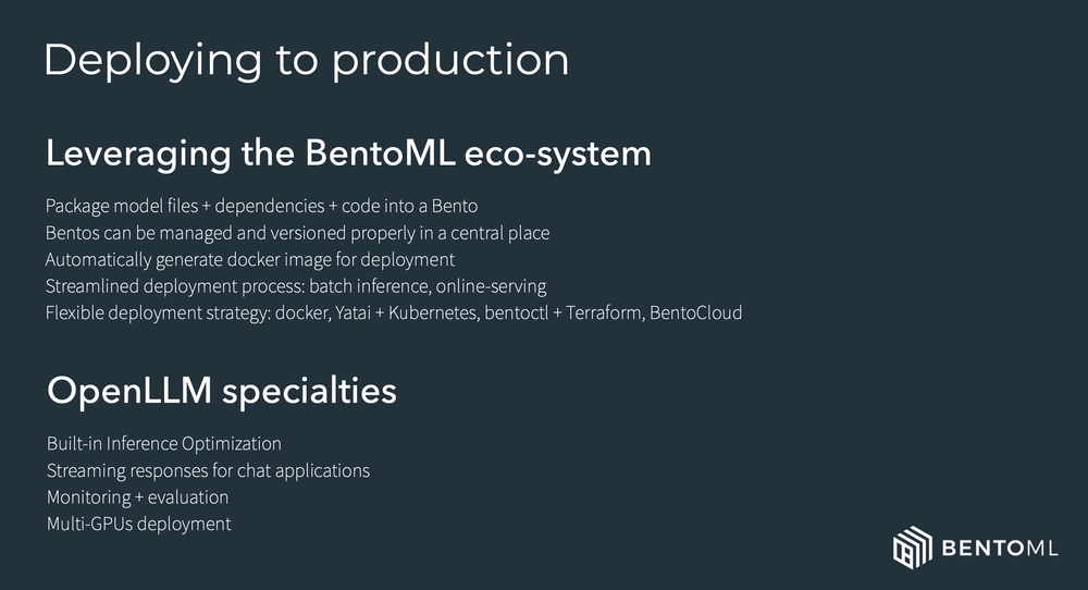 Deploying an OCR Model with EasyOCR and BentoML