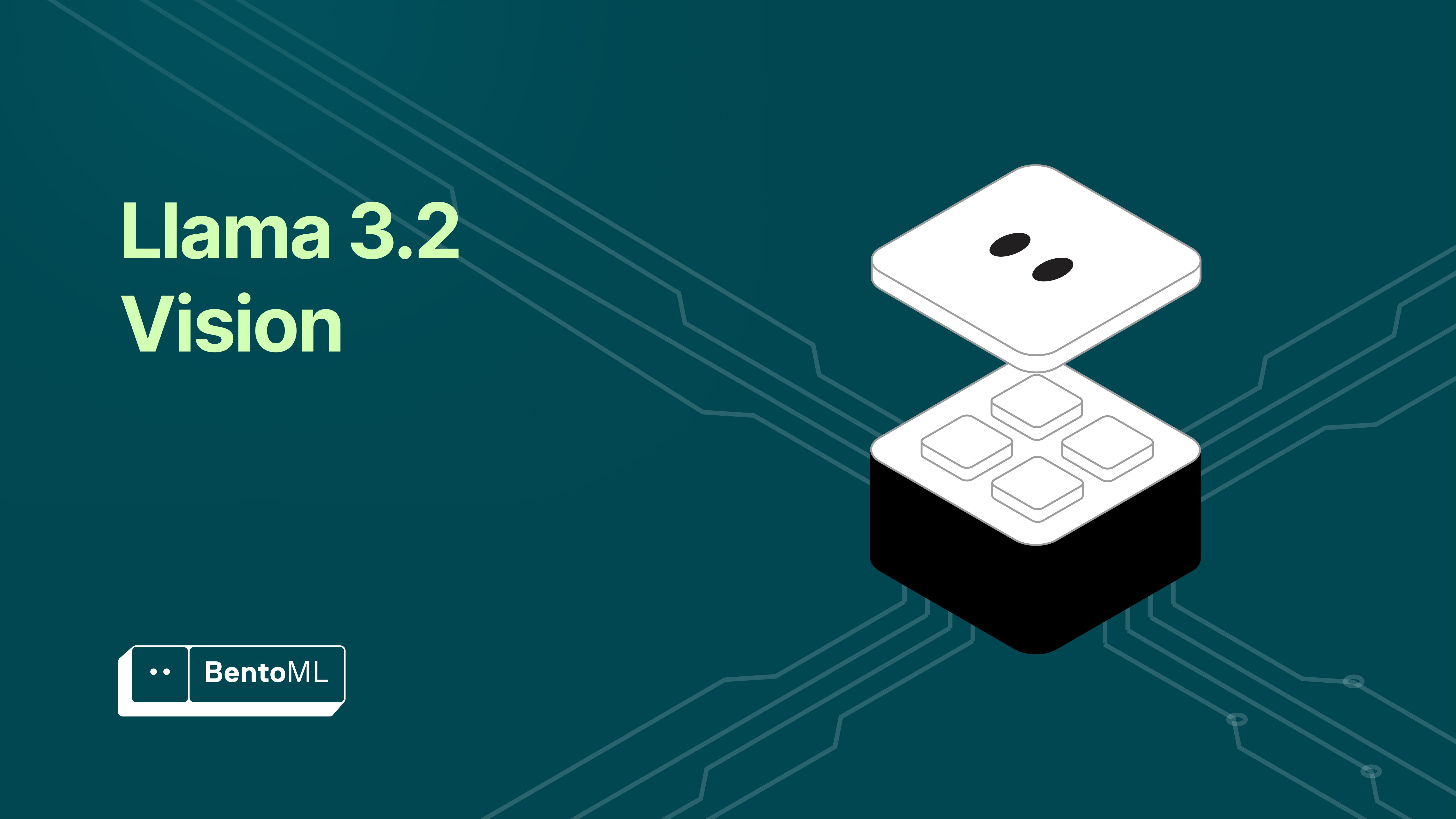 Deploying Llama 3.2 Vision with OpenLLM: A Step-by-Step Guide