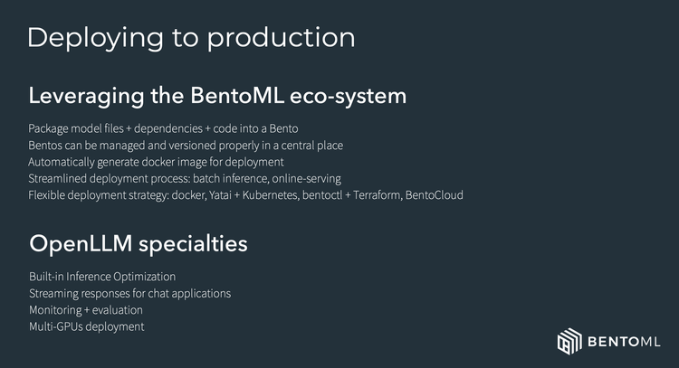 Deploying an OCR Model with EasyOCR and BentoML