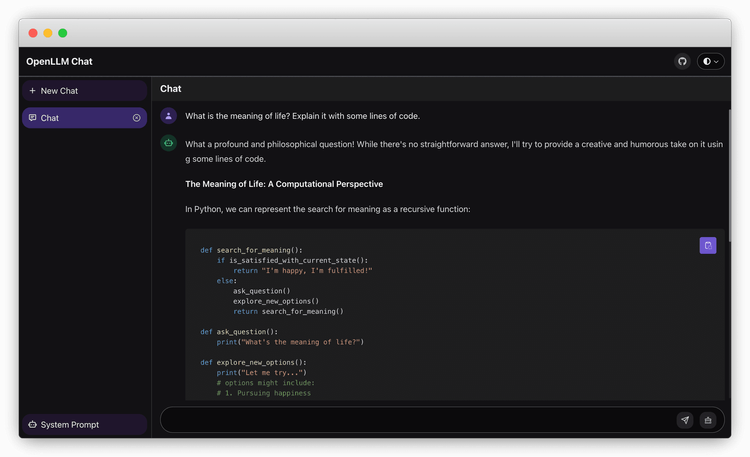 From Ollama to OpenLLM: Running LLMs in the Cloud