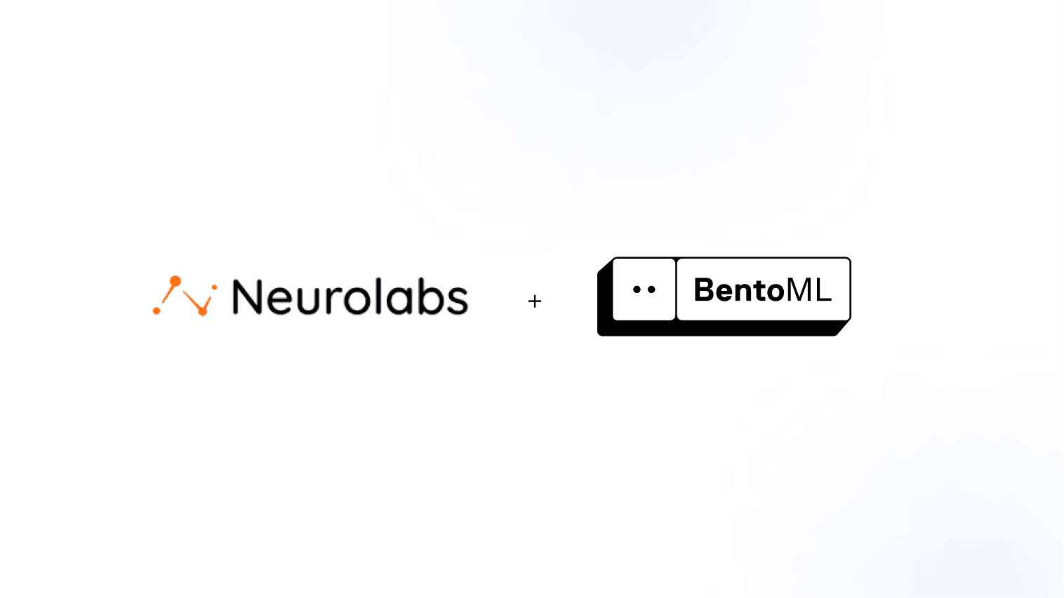 Neurolabs Accelerates Time to Market by 9 Months and Saves up to 70% ...