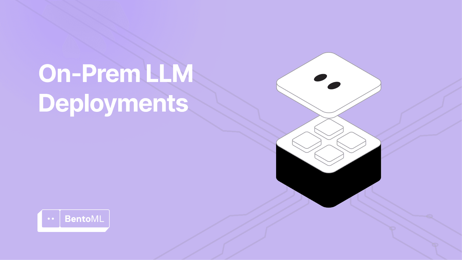 Inference Platform: The Missing Layer in On-Prem LLM Deployments