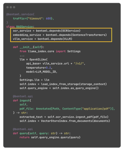 Building RAG with Open-Source and Custom AI Models