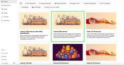 Building A RAG App with BentoCloud and Milvus Lite