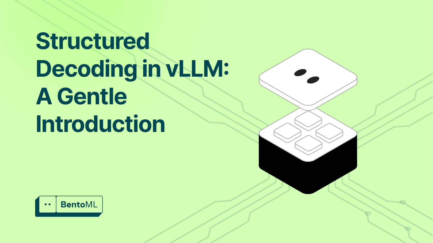 Structured Decoding in vLLM: A Gentle Introduction