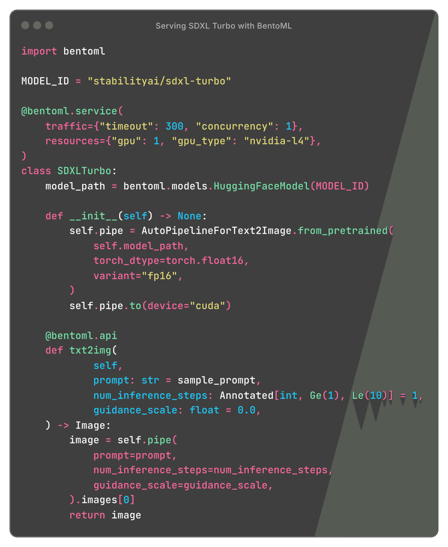 A Guide to Open-Source Image Generation Models