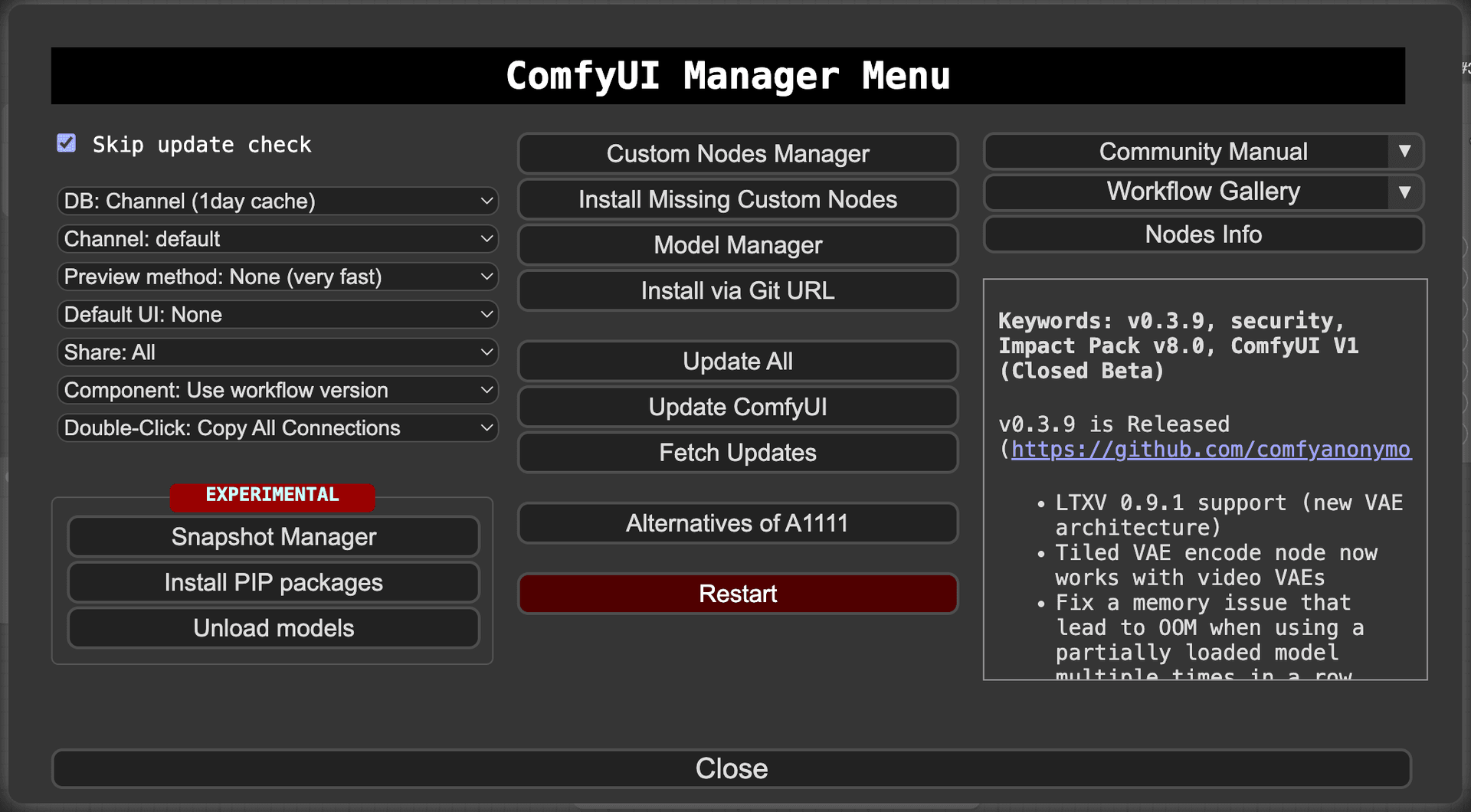 A Guide to ComfyUI Custom Nodes