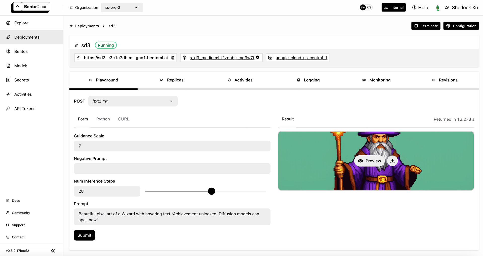 Stable Diffusion 3: Text Master, Prone Problems?